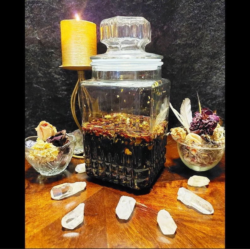 Flower Me Irresistible – Ourlittlemagickshop