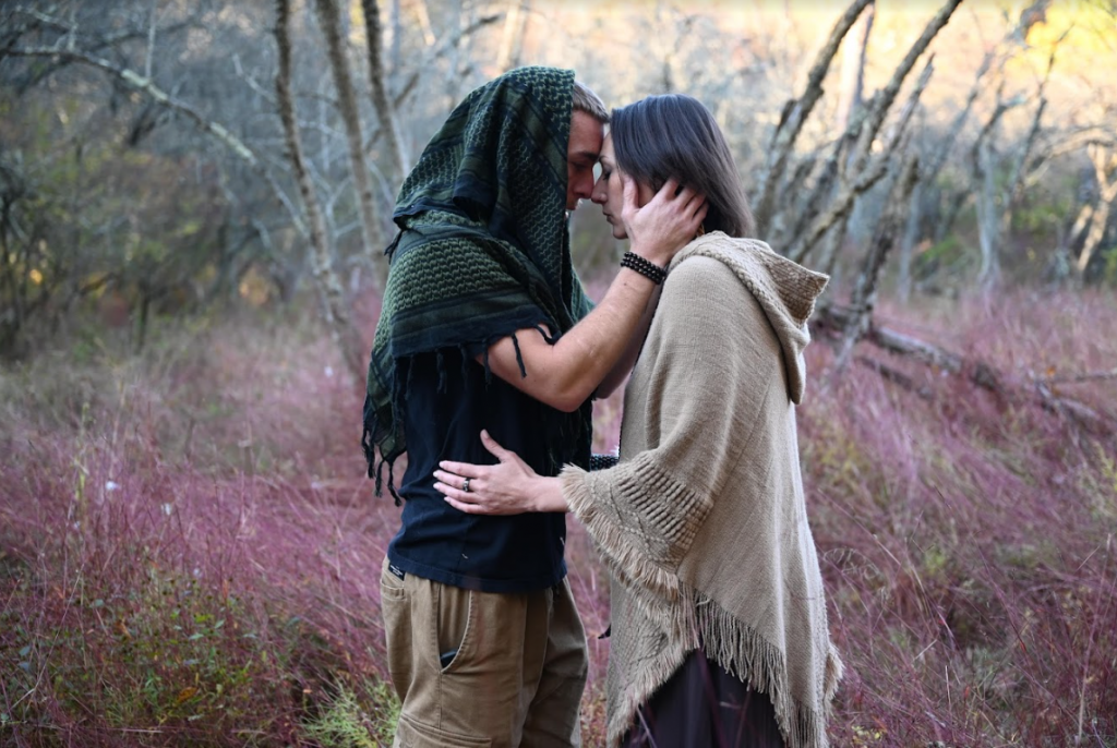 Spiritual Life Coaching & Divine Union Coaching with us both ...